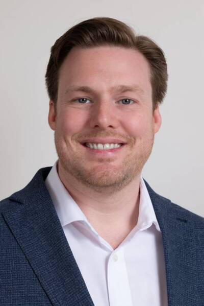 Kyle MacDonald - Kingston - Solid Rock Realty Inc